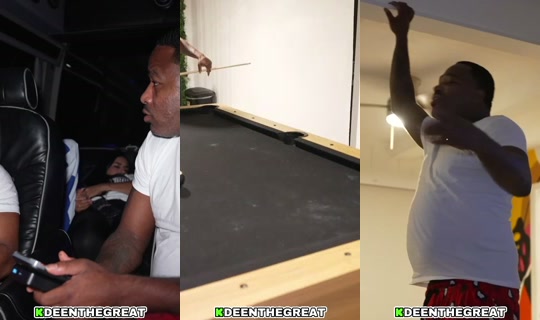 deenthegreat's Stream - May 27, 2026, 7:06 AM