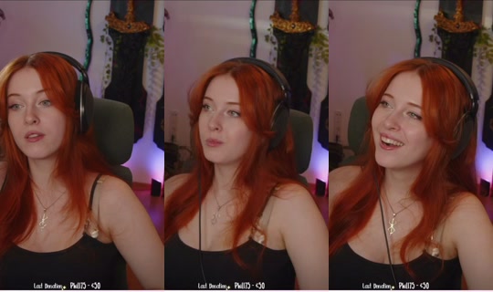 KDRkitten (@kdrkitten) Videos & Recordings